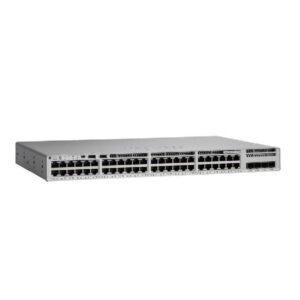 Cisco Catalyst C9200-48PXG-A